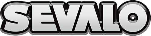 SEVALO – 千里马